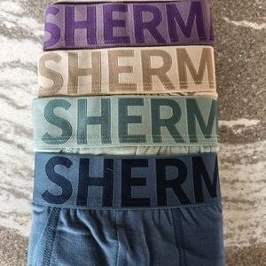 Ben Sherman | Underwear & Socks | Ben Sherman Mens 4pack Lux Modal ...